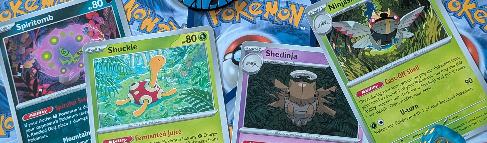 Pokémon TCG Abilities Explained: Best Draw, Accel & Search in 2026 Meta ...