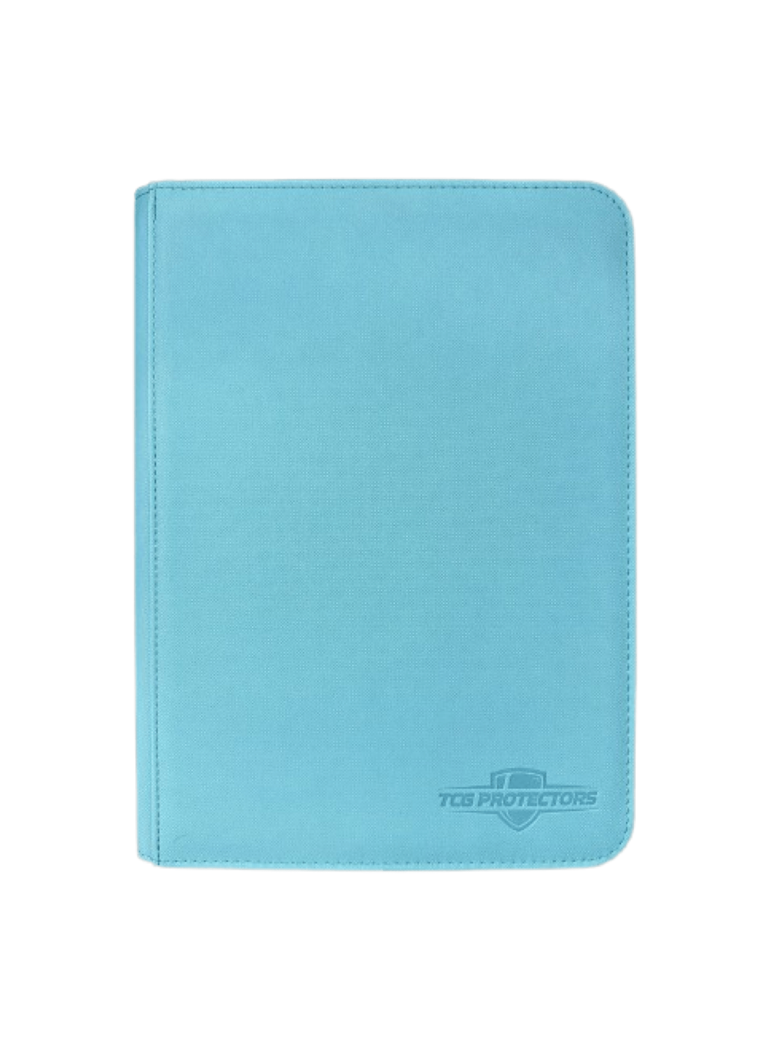 Premium Zip Binders: TCG Zipper Binder for Secure Card Storage – TCG ...