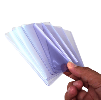 TCG Protectors | Premium Trading Card Protection Solutions