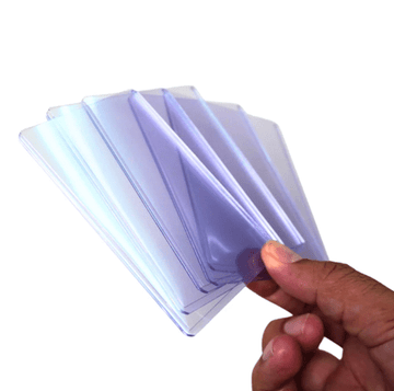 TCG Protectors | Premium Trading Card Protection Solutions