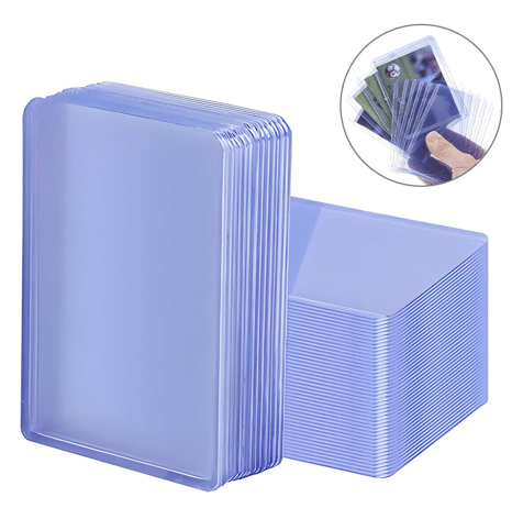 Toploaders: Best Premium Card Top loaders for TCG | TCG Protectors